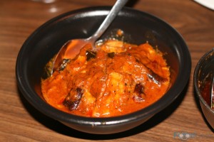 A Very Special Visit To Mughli - Food Geek | Food Blog