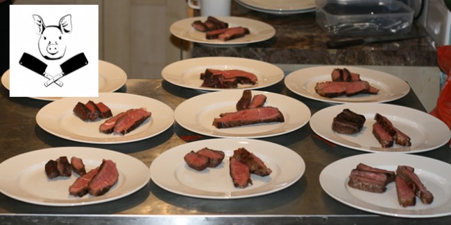 ‘Let’s Have A Meating’ by The Drunken Butcher - Food Geek | Food Blog