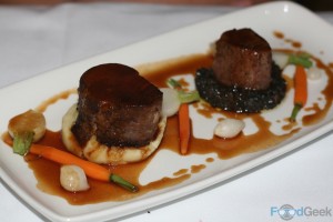 Ox Pasture Hall, Luxury Country House Hotel, Scarborough - Food Geek ...