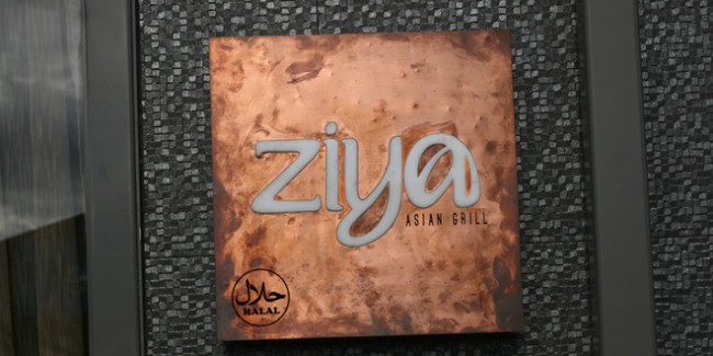 Ziya Asian Grill, Rusholme - 'Relaunching The Curry Mile' - Food Geek ...
