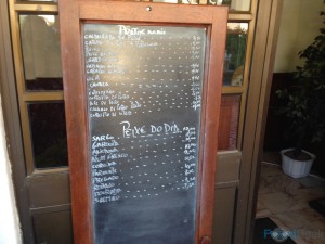 A Paleta, Lagoa, Portugal - Food Geek | Food Blog