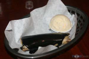 Finally Back To The Farmers Arms, Bolton - Food Geek | Food Blog