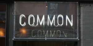 Common, Northern Quarter, Manchester - It’s All Change At Common - Food ...
