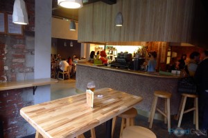 Common, Northern Quarter, Manchester - It’s All Change At Common - Food ...