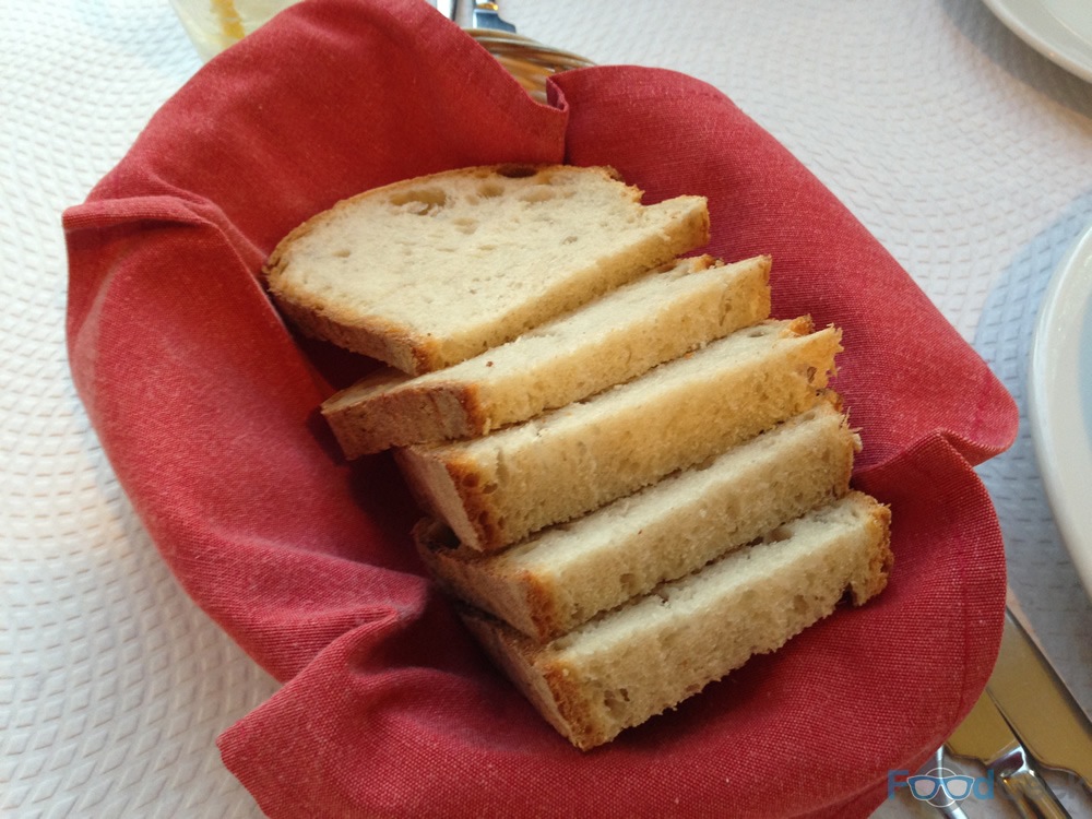 Back To O Lusitano, Albufeira, Algarve, Portugal - Food Geek | Food Blog