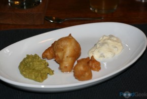 'The Cheek Of It' by The Drunken Butcher - Food Geek | Food Blog