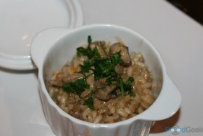 The Gourmet Gays - A Venezian Evening Of Cicchetti - Food Geek | Food Blog