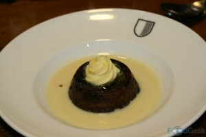 Christmas At Café Football, Hotel Football, Manchester - Food Geek ...