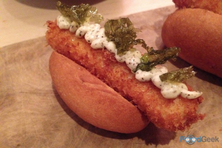 Freemasons Country Inn At Wiswell - The UK's Best Pub? - Food Geek ...