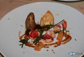 Freemasons Country Inn At Wiswell - The UK's Best Pub? - Food Geek ...