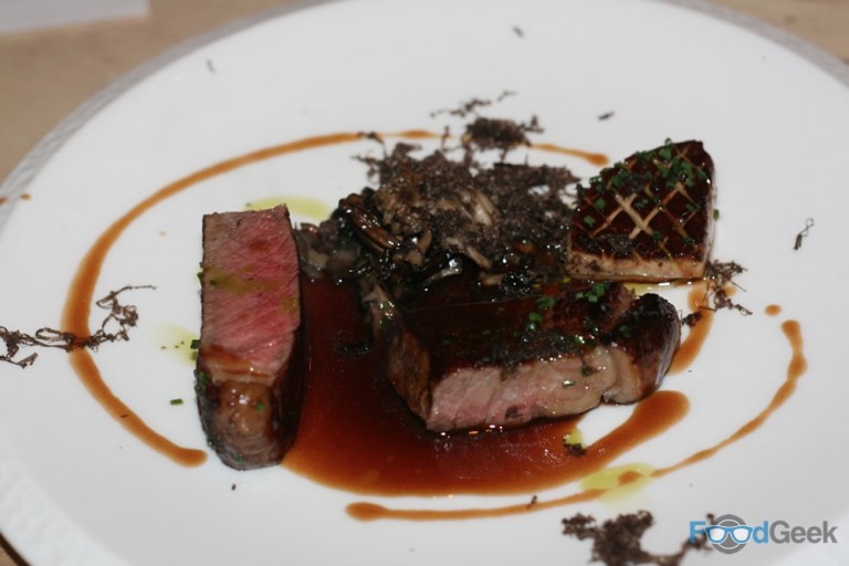 Freemasons Country Inn At Wiswell - The UK's Best Pub? - Food Geek ...