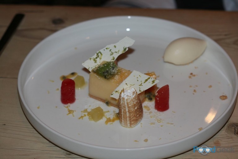 Freemasons Country Inn At Wiswell - The UK's Best Pub? - Food Geek ...