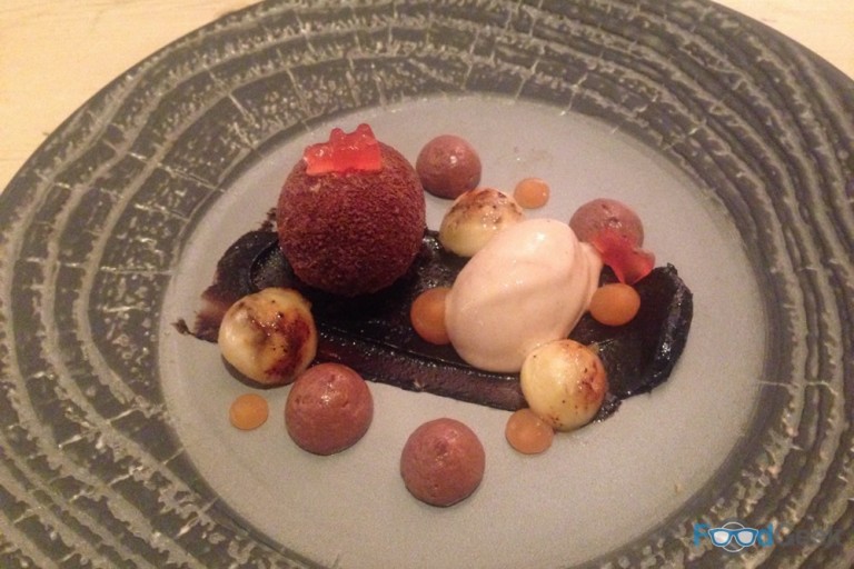 Freemasons Country Inn At Wiswell - The UK's Best Pub? - Food Geek ...