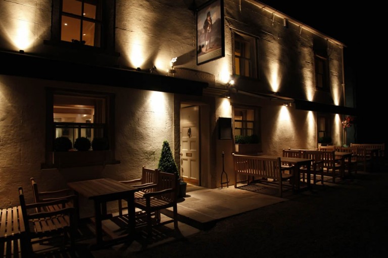 Freemasons Country Inn At Wiswell - The UK's Best Pub? - Food Geek ...