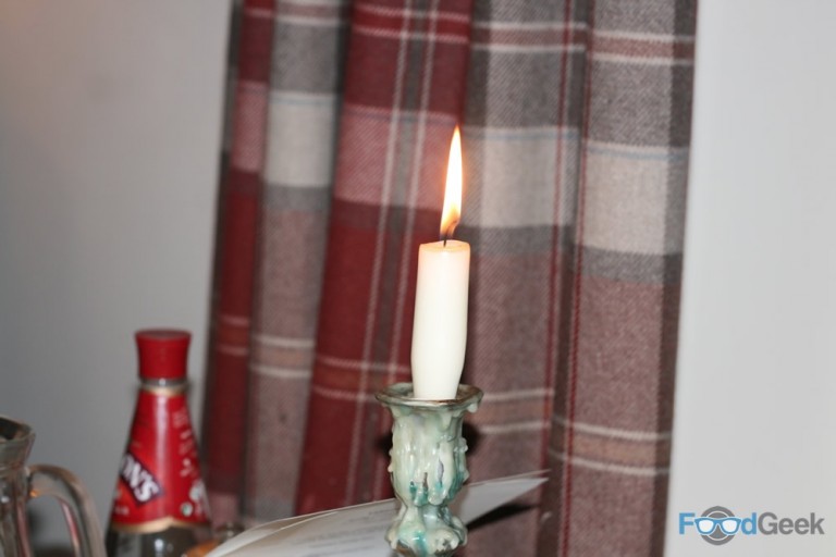 Freemasons Country Inn At Wiswell - The UK's Best Pub? - Food Geek ...