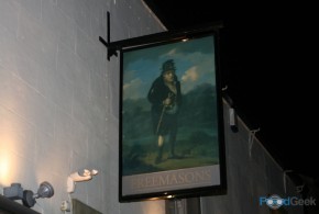 Freemasons Country Inn At Wiswell - The UK's Best Pub? - Food Geek ...