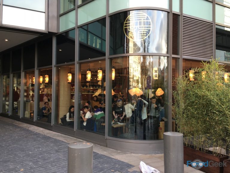 Shoryu - Finally Bring Top Ramen To Manchester - Food Geek | Food Blog