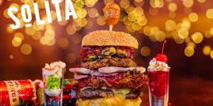 Solita, Northern Quarter, Manchester - Food Geek Blog